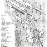 The Sight 1911 Schematics Page
